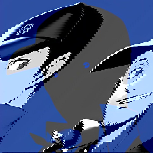 Junpei Iori - MyWaifuList