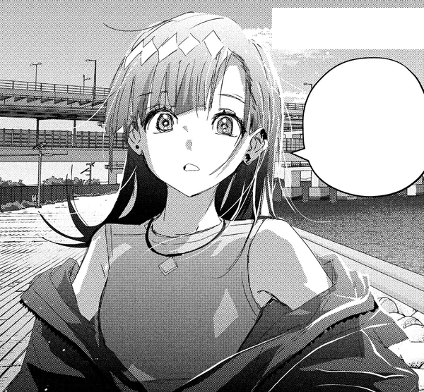 Medalist Characters - MyWaifuList