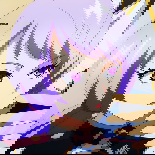 Isabella Melnes - MyWaifuList