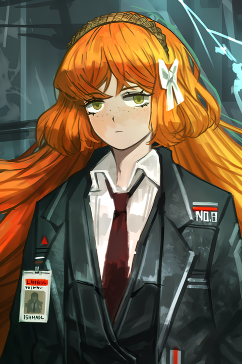 Limbus Company Characters - MyWaifuList