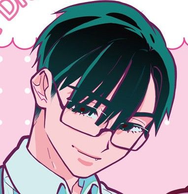 Ivan - ALIEN STAGE - MyWaifuList