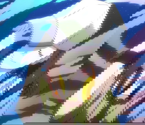 Izuko Gaen - MyWaifuList