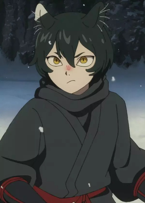 Izutsumi "Asebi" - MyWaifuList