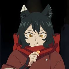 Izutsumi - MyWaifuList