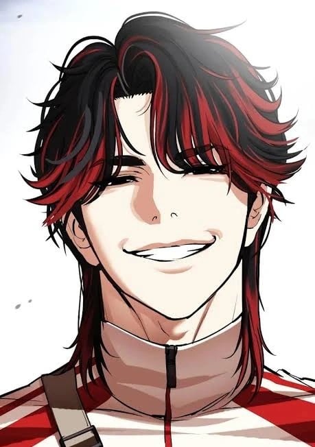 Lookism Characters - MyWaifuList