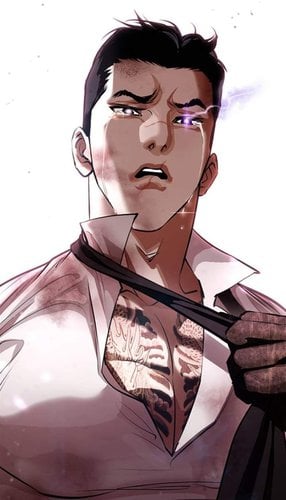 Jake Kim - MyWaifuList