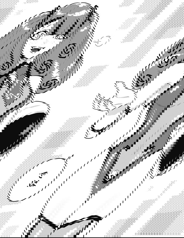 Jaku'un - Chained Soldier - MyWaifuList