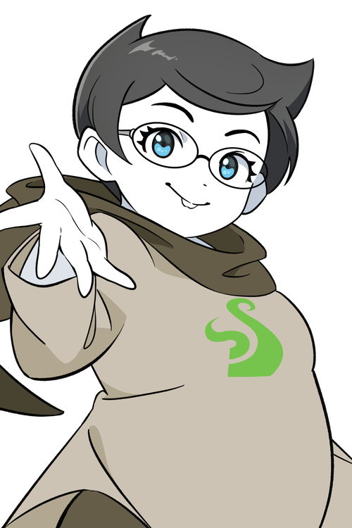 Jane Crocker - MyWaifuList