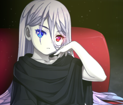 Jane Doe the Witch - Maggot baits (Visual Novel) - MyWaifuList