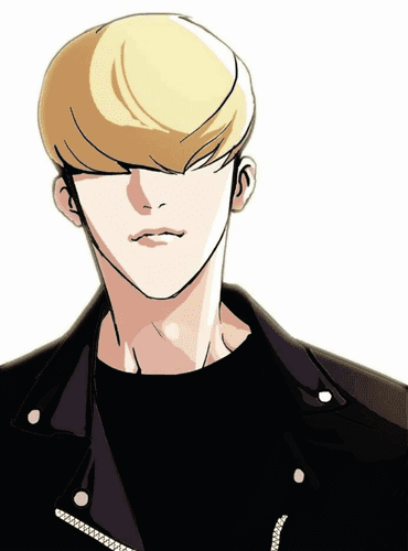 Jay Hong - MyWaifuList