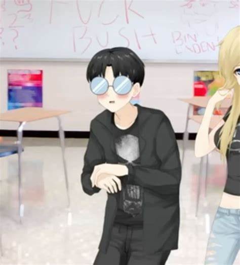 Jeffery - MyWaifuList