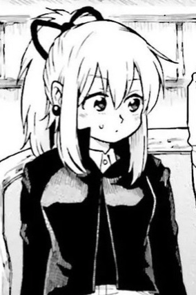 Jessica - Exorcist and Devil - MyWaifuList