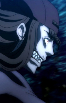 Jessica - Hellsing - MyWaifuList