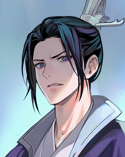 Jiang Cheng - Grandmaster of Demonic Cultivation - MyWaifuList