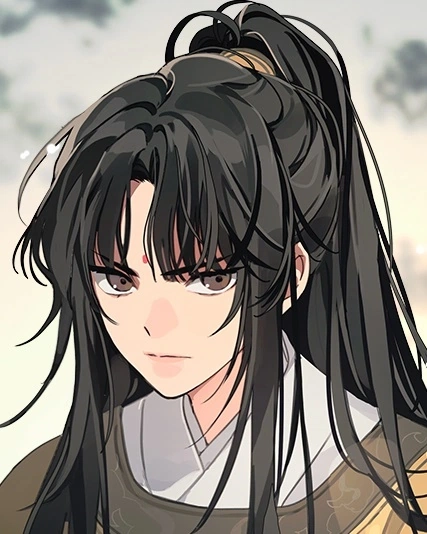 Jin Ling - MyWaifuList