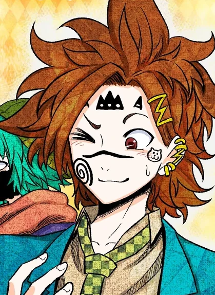 Joe Tazuna - MyWaifuList