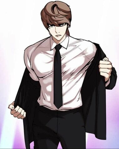 Johan Seong - MyWaifuList