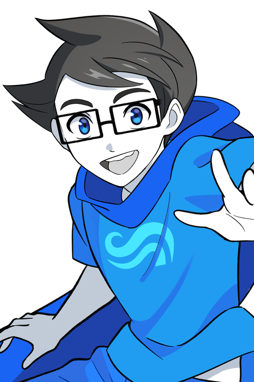 John Egbert - MyWaifuList
