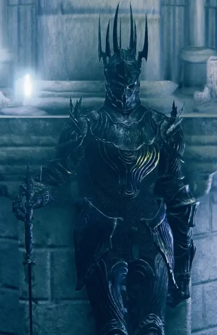 Jolán - Elden Ring - MyWaifuList