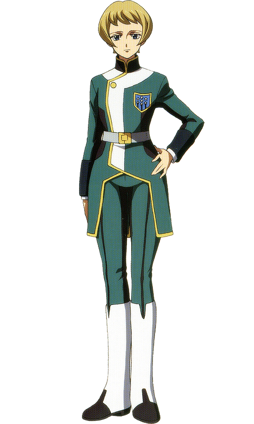 Julieta Juris - MyWaifuList