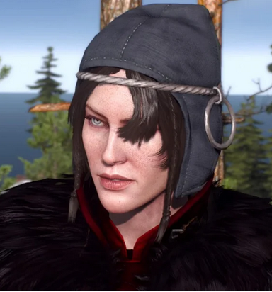 Jutta an Dinum - MyWaifuList