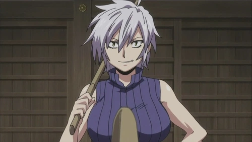 Kagefusa Manyuu - MyWaifuList