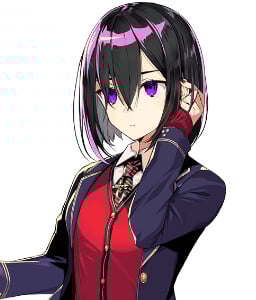 Kamifumoto Rin - MyWaifuList