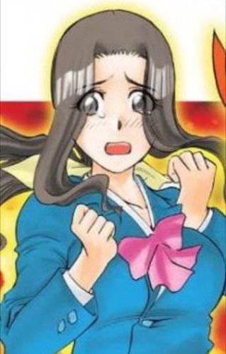 Kanako Oomori - MyWaifuList