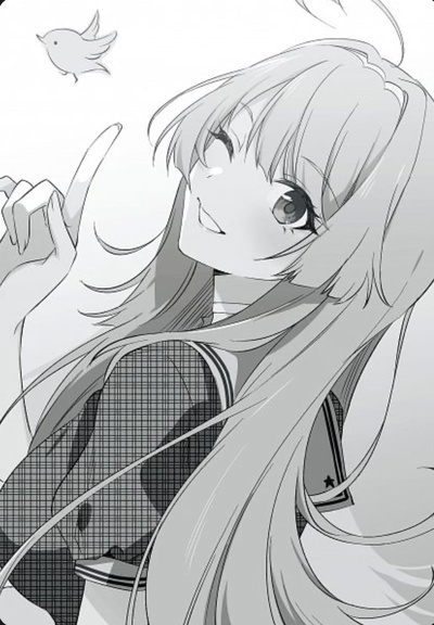 Kanaria kiraboshi - My Friend's Little Sister Has It In for Me ...