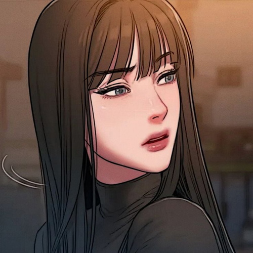 Kang Yu-na - Bad Thinking Diary - MyWaifuList