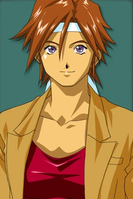 Kanna Kirishima - MyWaifuList