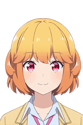 Karin Istel - Love Flops - MyWaifuList