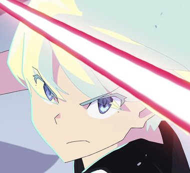 Star Wars: Visions Characters - MyWaifuList