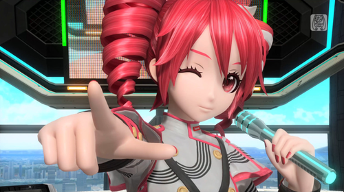 Teto Kasane - MyWaifuList