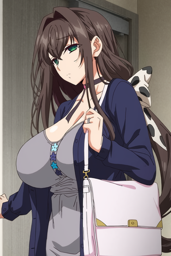 Kasumi Mywaifulist