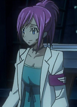Kate Novak - MyWaifuList