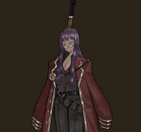 Katriel - MyWaifuList