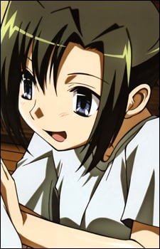 Kayo Tooyama - Hitohira - MyWaifuList