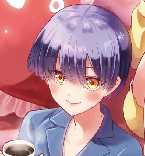 Kazuki Mikadono - MyWaifuList