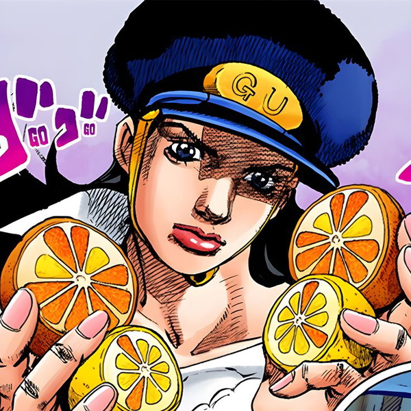 Kei Nijimura - JoJo's Bizarre Adventure - MyWaifuList