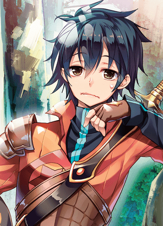 Keima Masuda - MyWaifuList