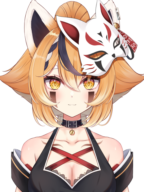 Keola Kumaneko - MyWaifuList