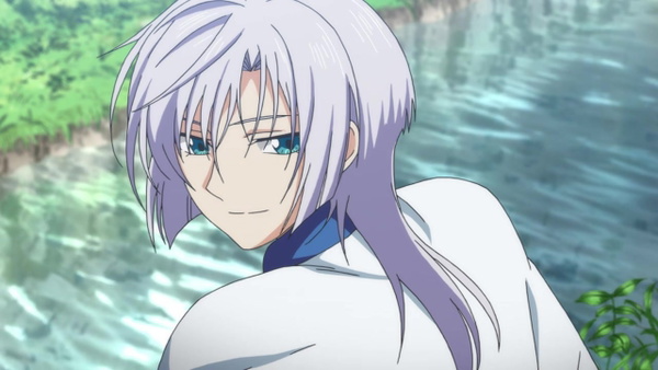 Kija - Yona of the Dawn - MyWaifuList