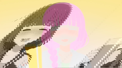 Kikuri Hiroi - MyWaifuList