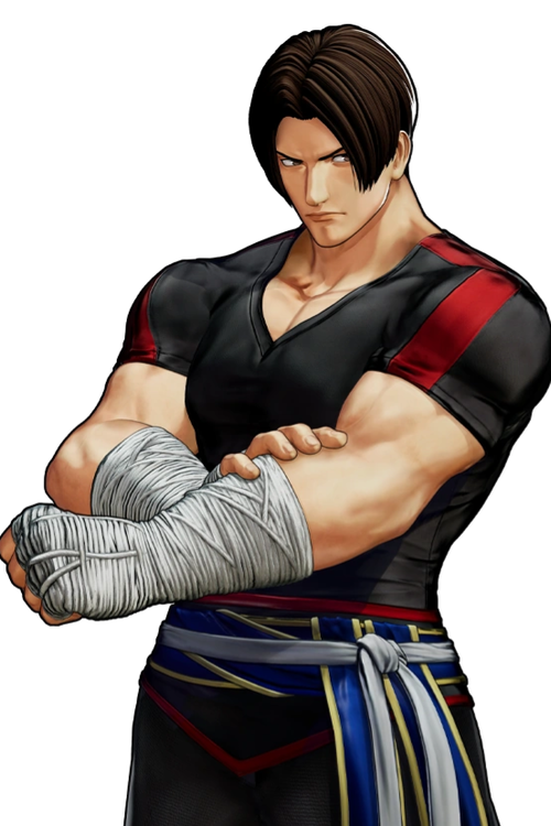 Kim Kaphwan - MyWaifuList