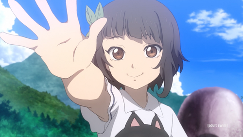 Housing Complex C Characters - MyWaifuList