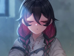 Kimiko - My Sweet Stalker: Kimiko's Story - MyWaifuList