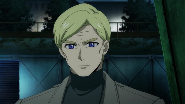King Faraday Comics Mywaifulist