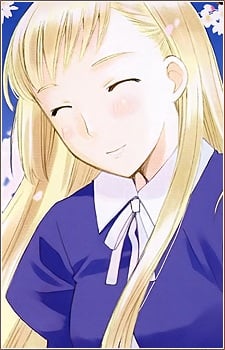 Kinko Echigoya - MyWaifuList