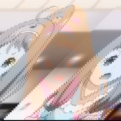 Kinue Hayase - MyWaifuList